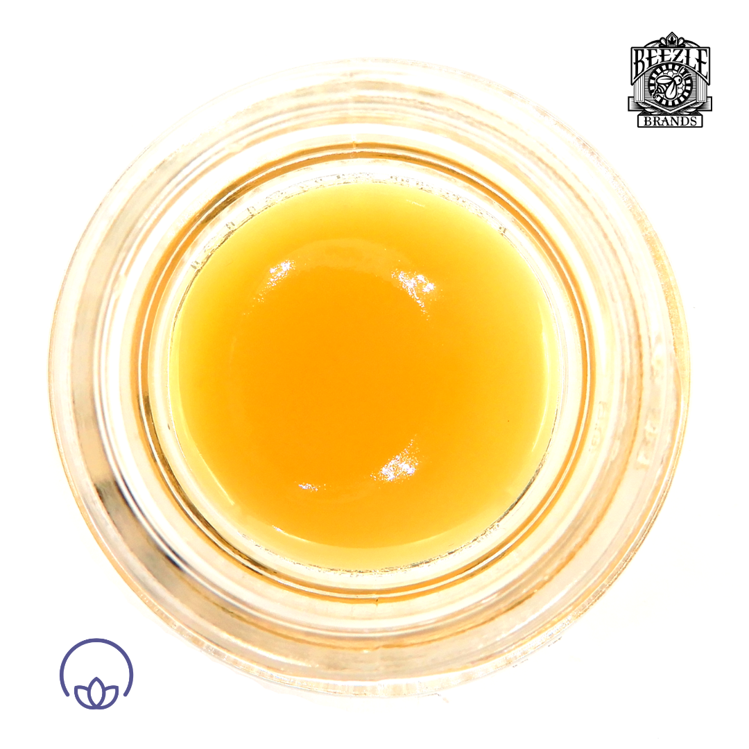 BEEZLE - CONNECTED X BEEZLE / BISCOTTI 1G