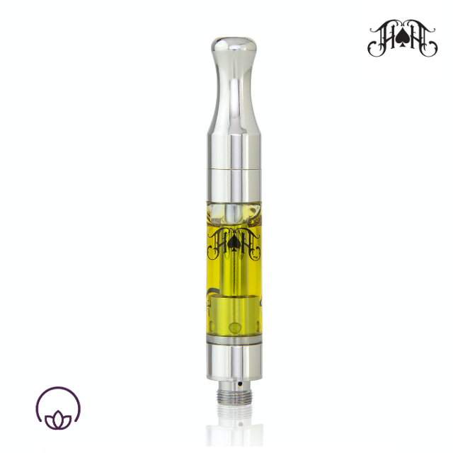 HEAVY HITTERS - Gushers Cartridge 1G